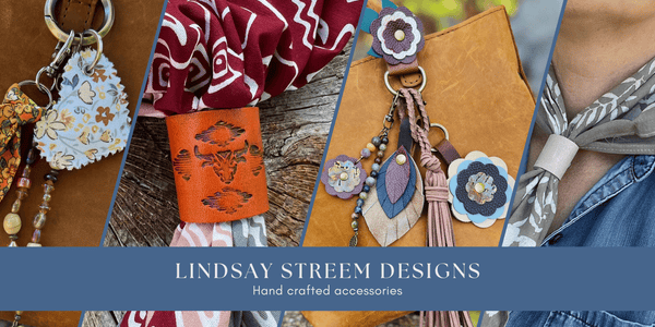 Lindsay Streem Designs – lindsaystreemdesigns